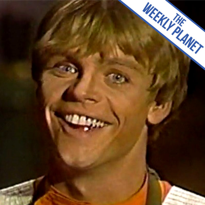 The Star Wars Holiday Special - The Weekly Planet Commentary Track ...