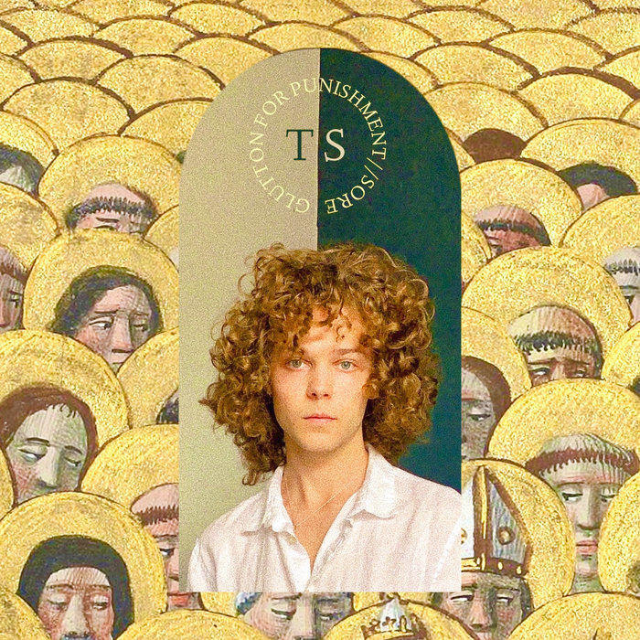 Glutton for Punishment // sore | Timothy Stone