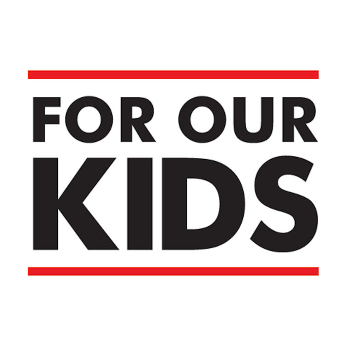 For The Kids | Next Right Thing (NRT)