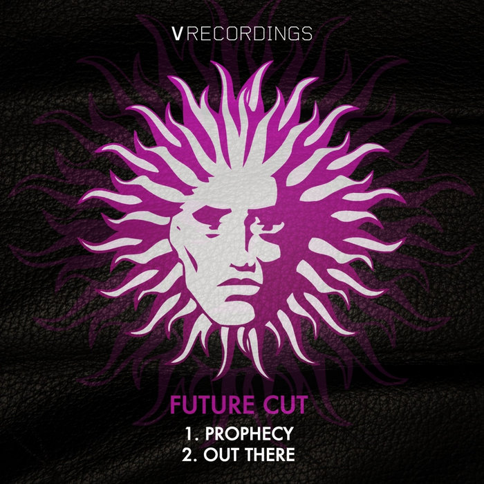 Prophecy / Out There | Future Cut | V Recordings