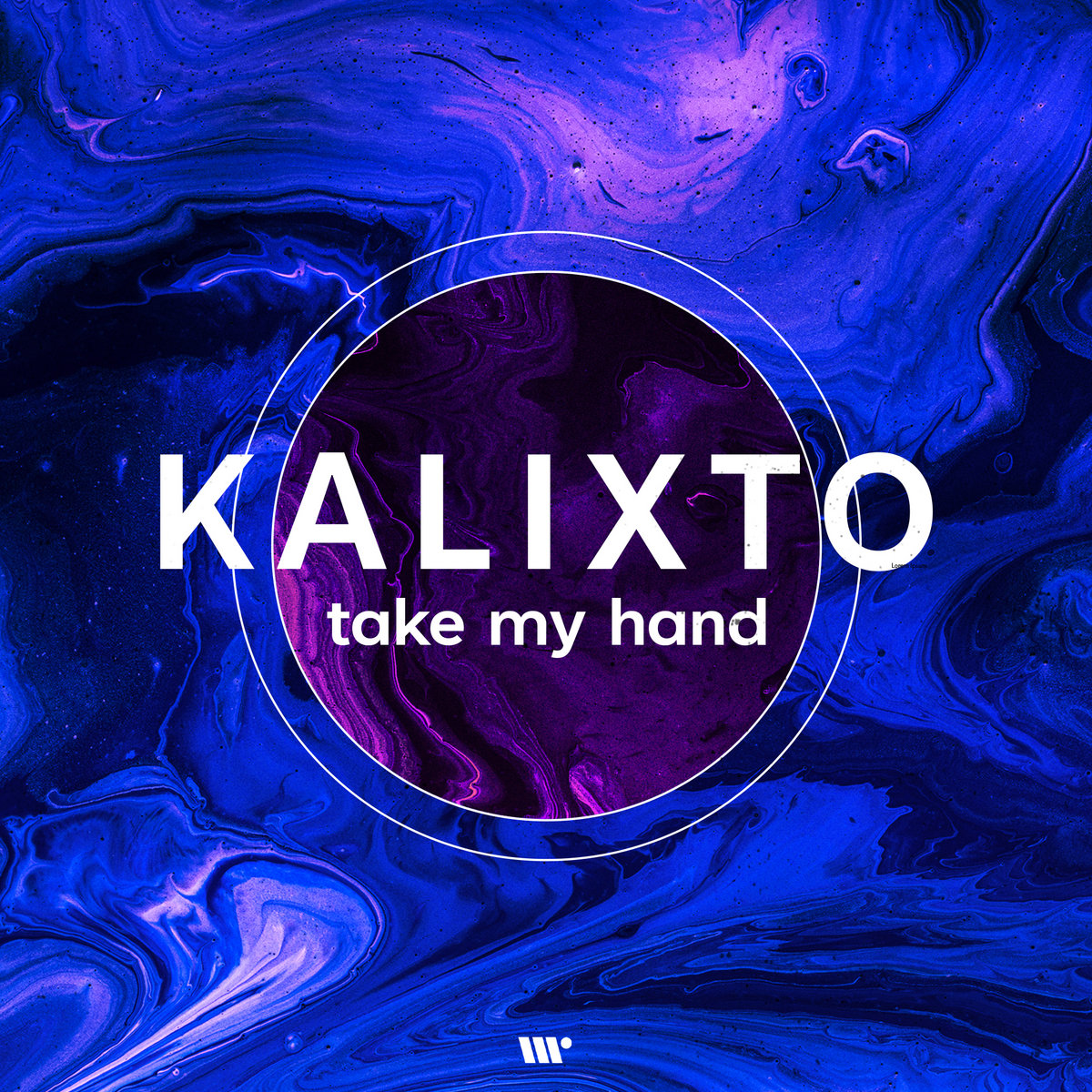 Take My Hand | Kalixto | DNBB Records