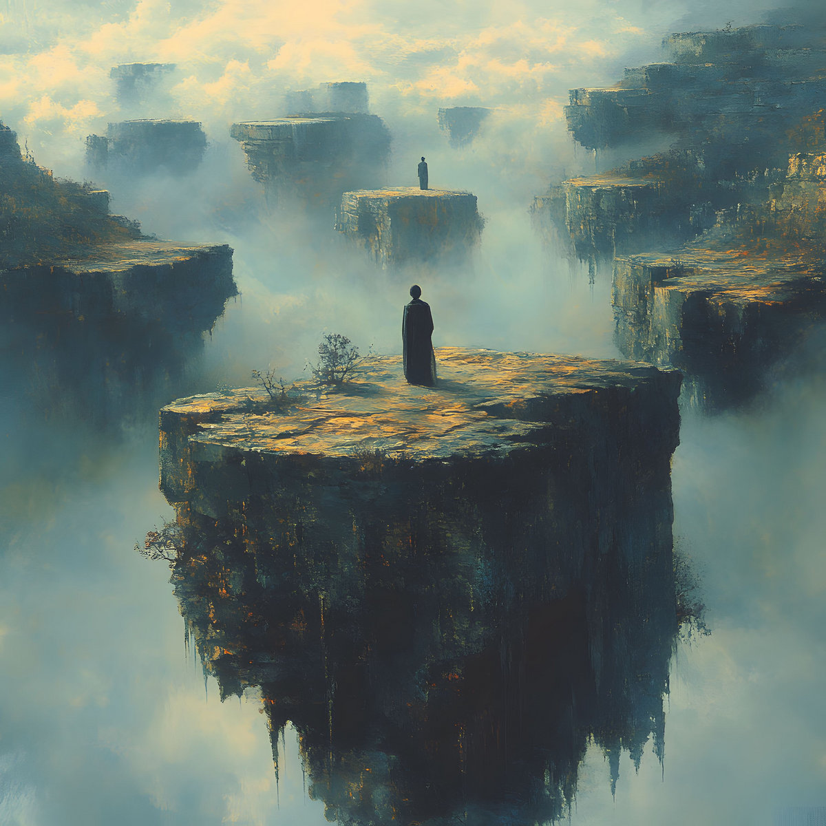 Mindscapes of the Infinite Dreams | The Epic Epoch Orchestra