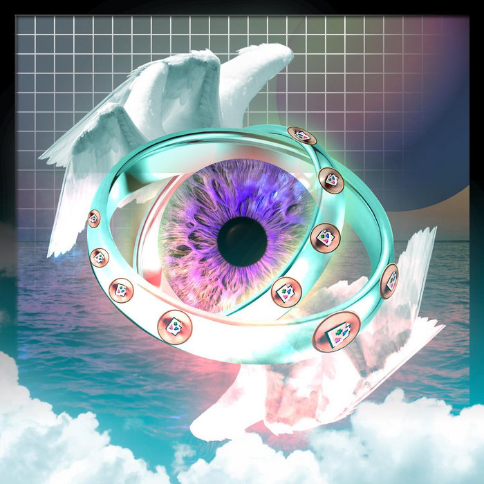 Biblically Accurate Vaporwave | Various Artists | Sunset Grid