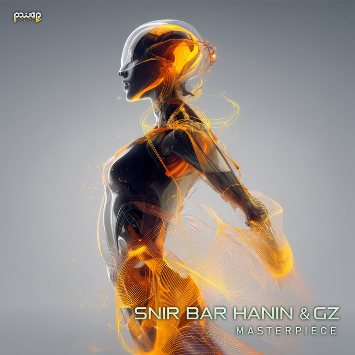 Masterpiece | Snir Bar Hanin, GZ (Power House Records) | Power House ...