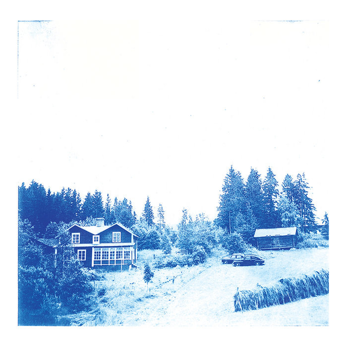 Bingo i lokalen [LP] | Erik Sandqvist
