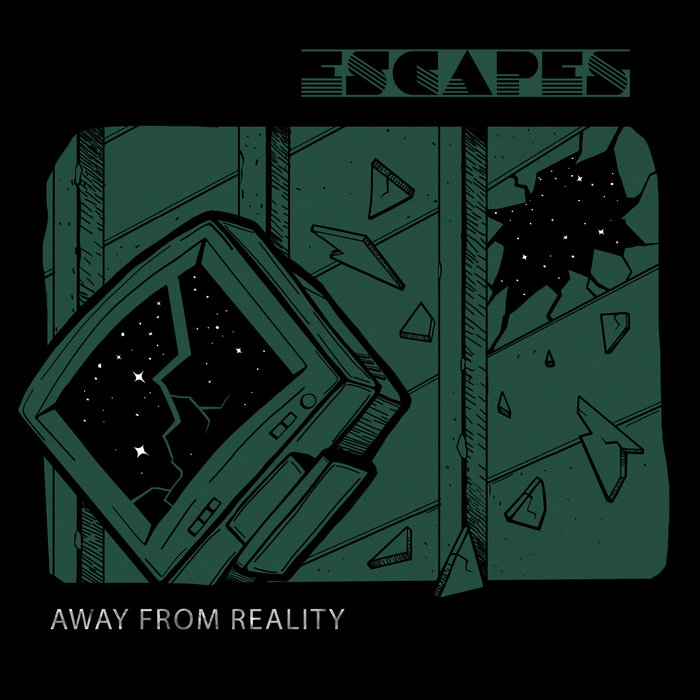 Away from reality | Escapes