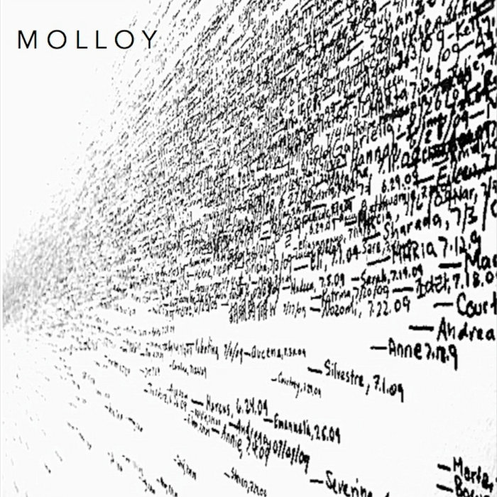 Molloy | Molloy