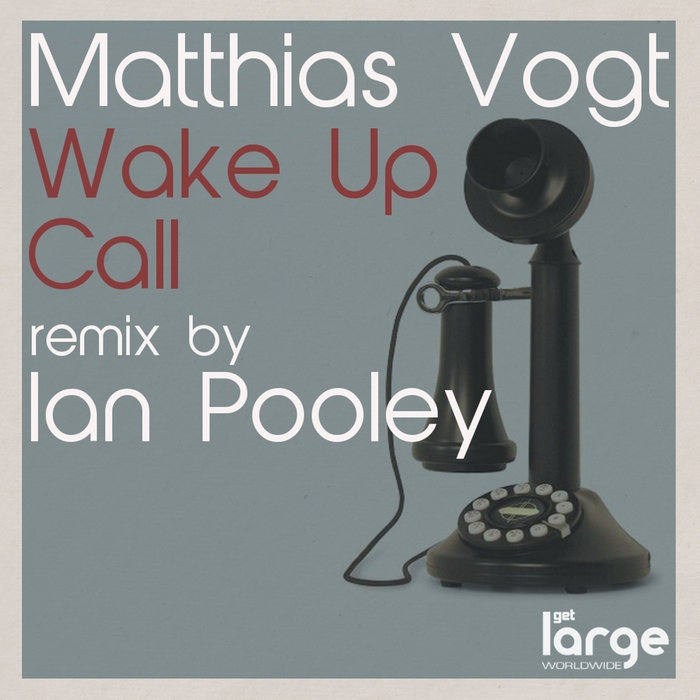 Wake Up Call | Matthias Vogt | Large Music