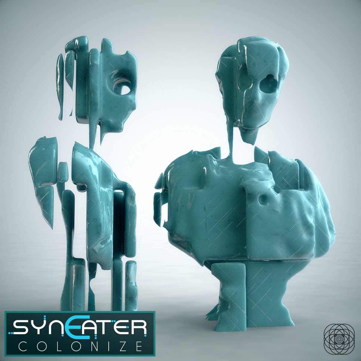 Colonize | Syneater | Lotus Mathematics (Archive)