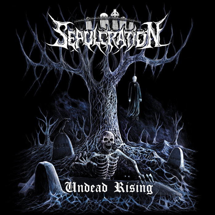 Undead Rising | Sepulcration