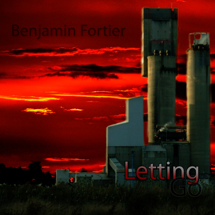 Echoes of Lonely Lust | Benjamin Fortier