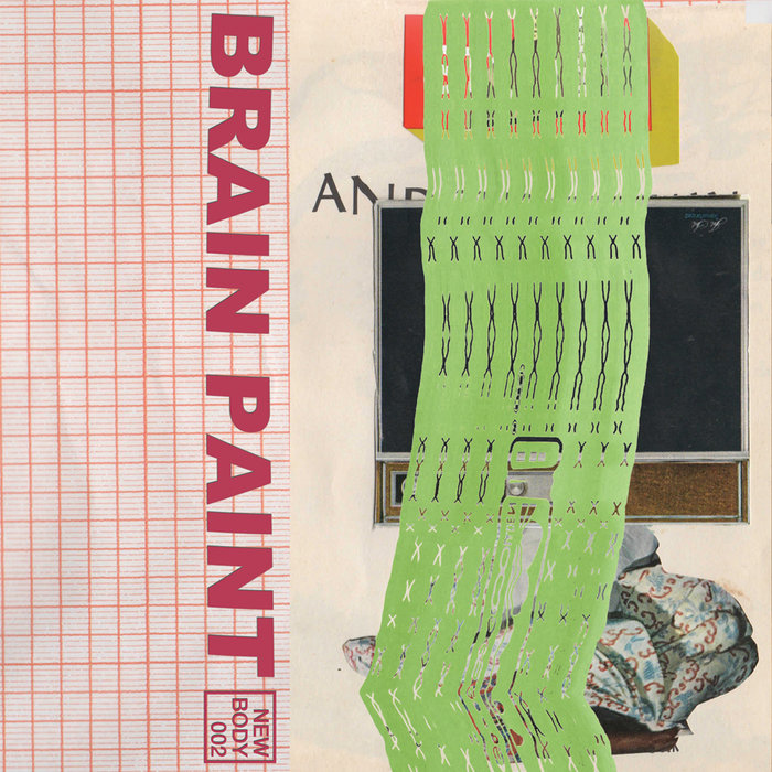 Brain Paint | Brain Paint