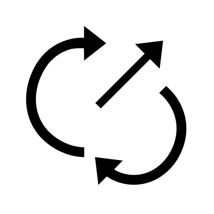 Shift in Direction | C.R.I.S.T.E.N