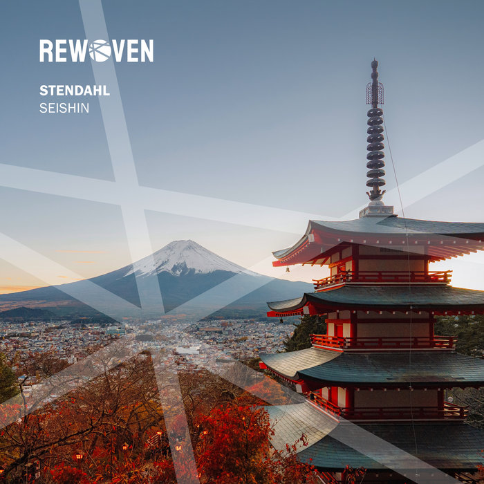 Seishin | Stendahl | Rewoven
