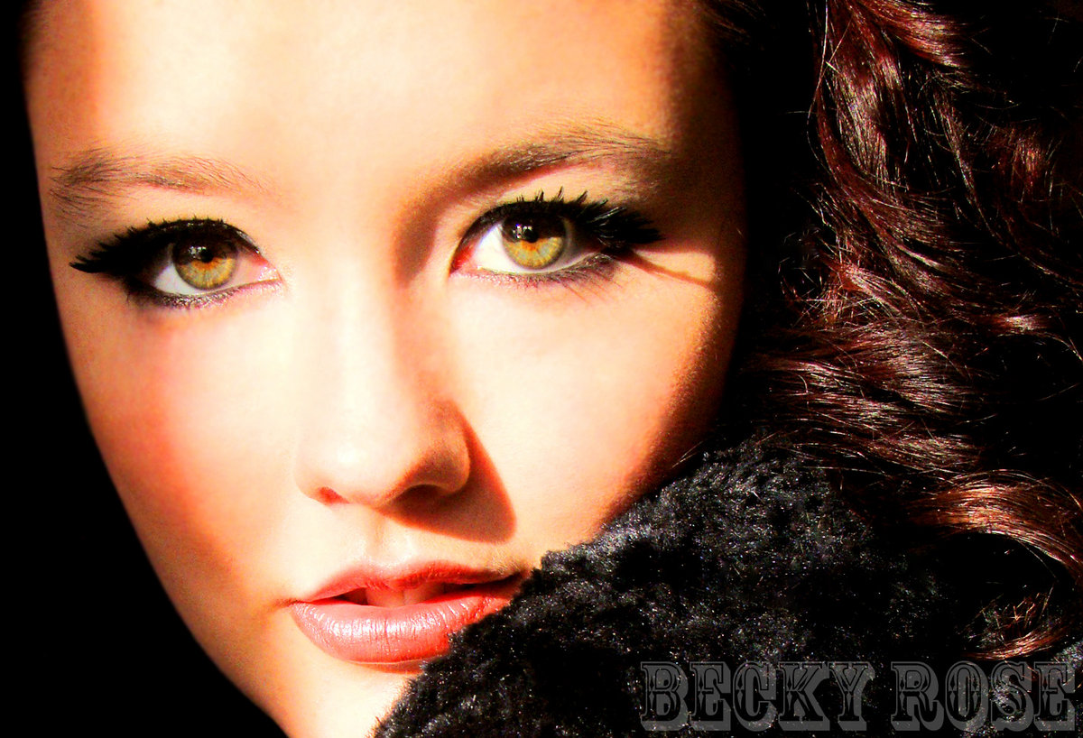 Becky Rose | Becky Rose