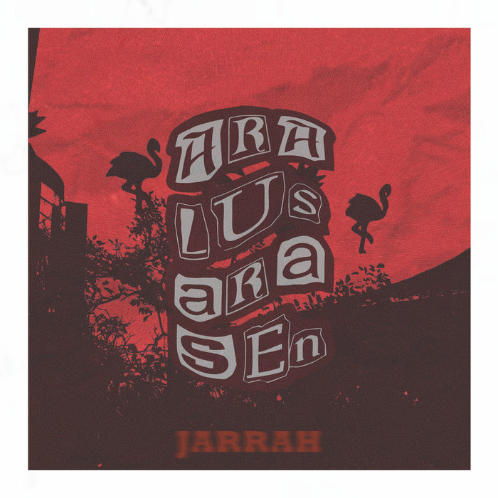 Jarrah | Aralus Arasen