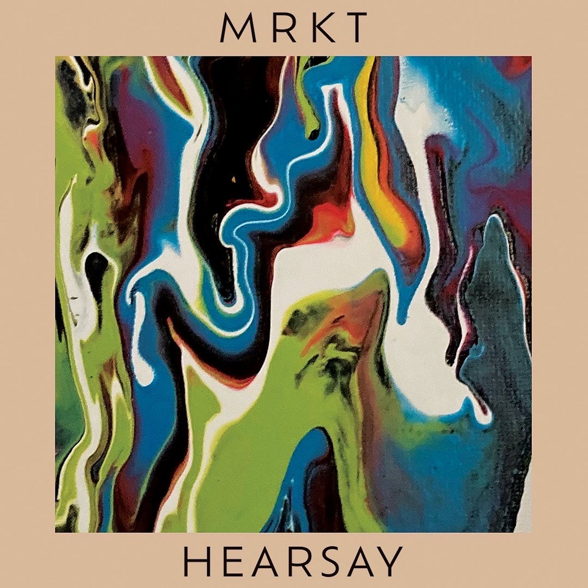 Hearsay | MRKT