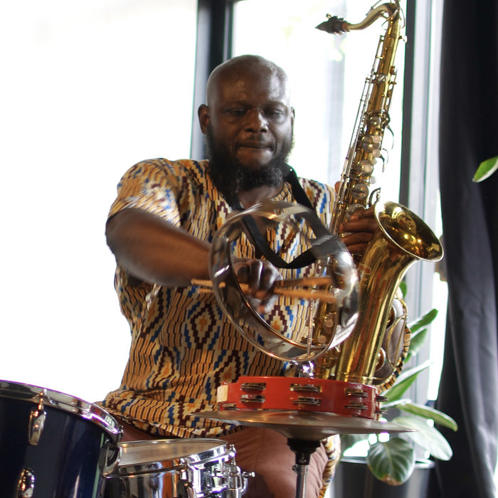 Live At Front Porch Art Center | David Boykin