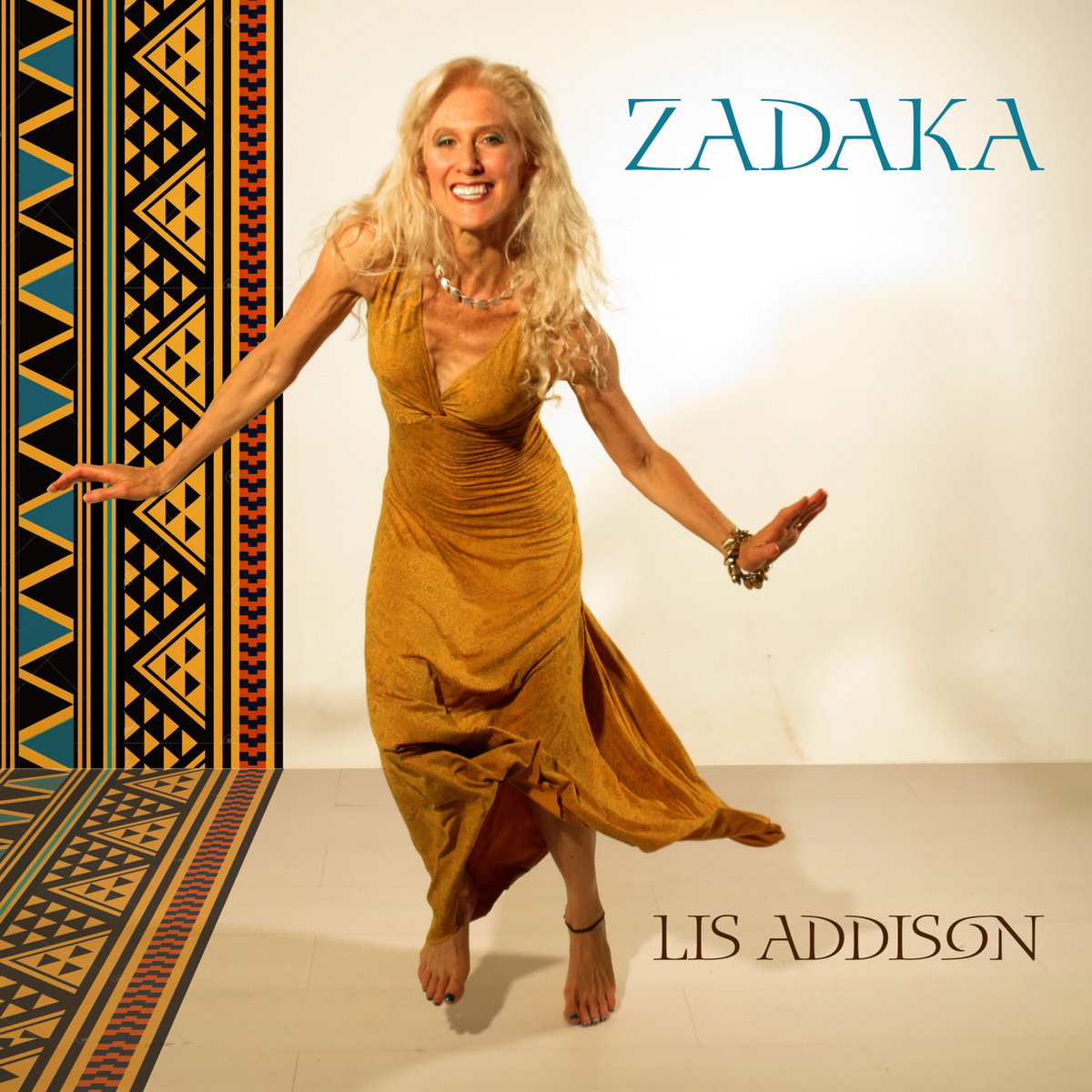 Zadaka | Lis Addison