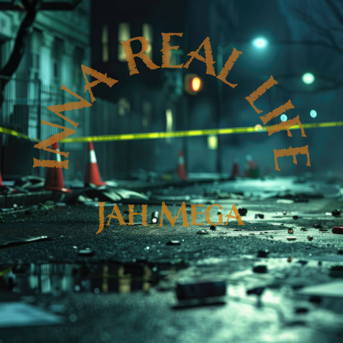Inna Real Life | Jah Mega