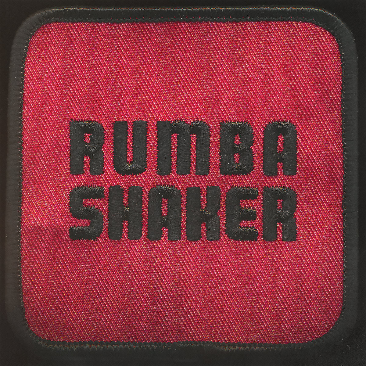 Rumba Shaker | Rumba Shaker | Dine Alone Records