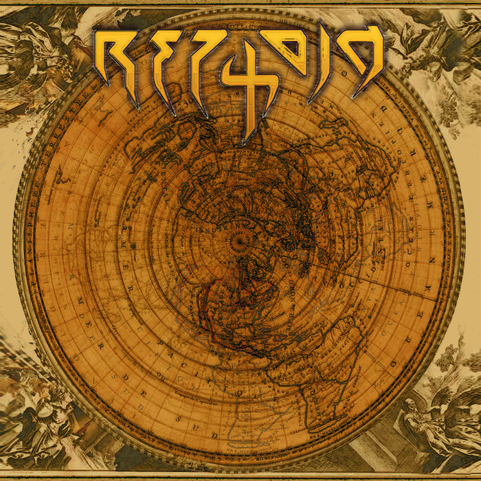 Reputation EP | Reptoid