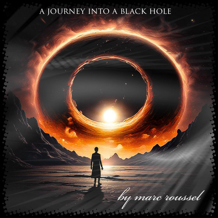 A journey into a black hole | Marc Roussel