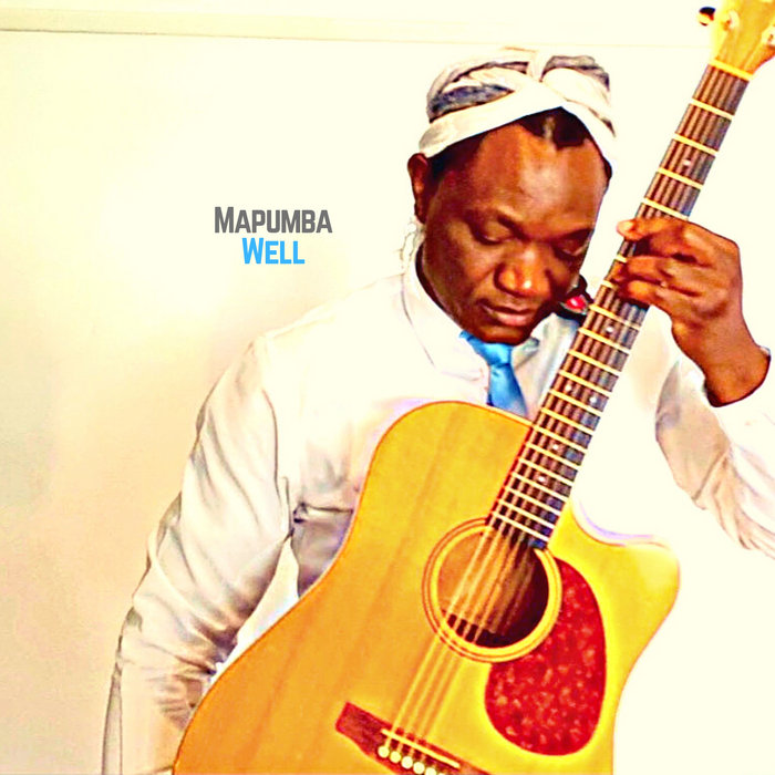 Well | Mapumba