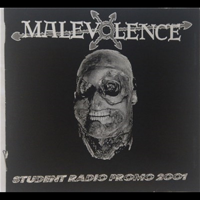 Student Radio Promo 2001 | Malevolence