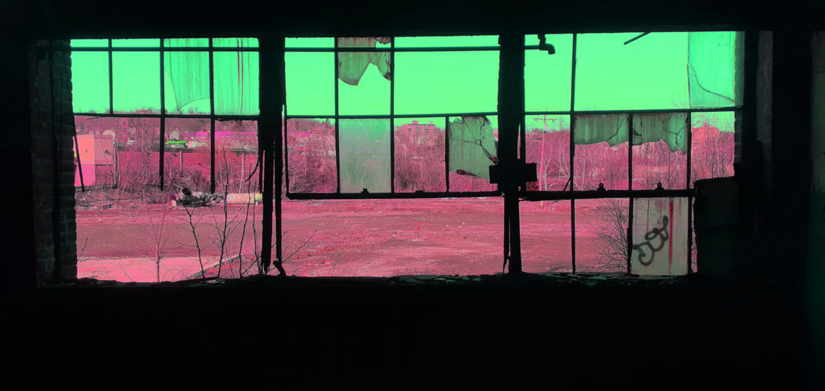 XX2023 | Jamisen burrier