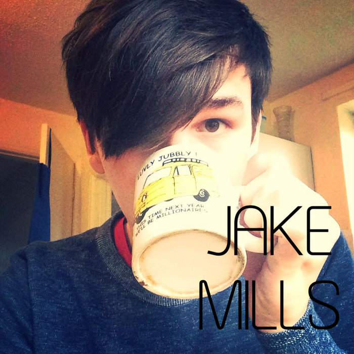 All Comes Back | Jake Mills