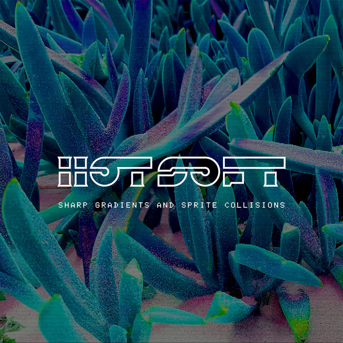 Sharp Gradients and Sprite Collisions | Hot Soft