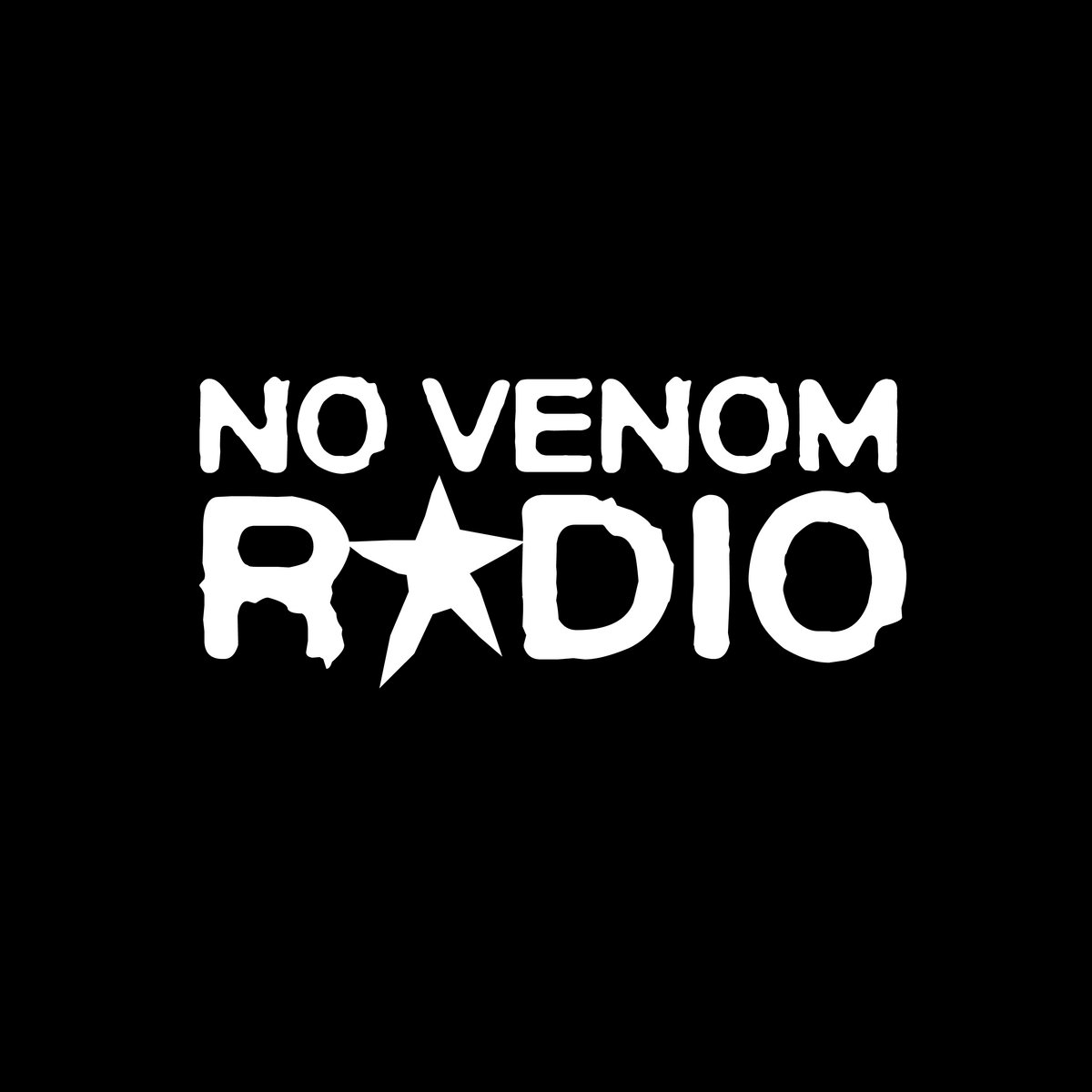No Venom Radio | No Venom Radio