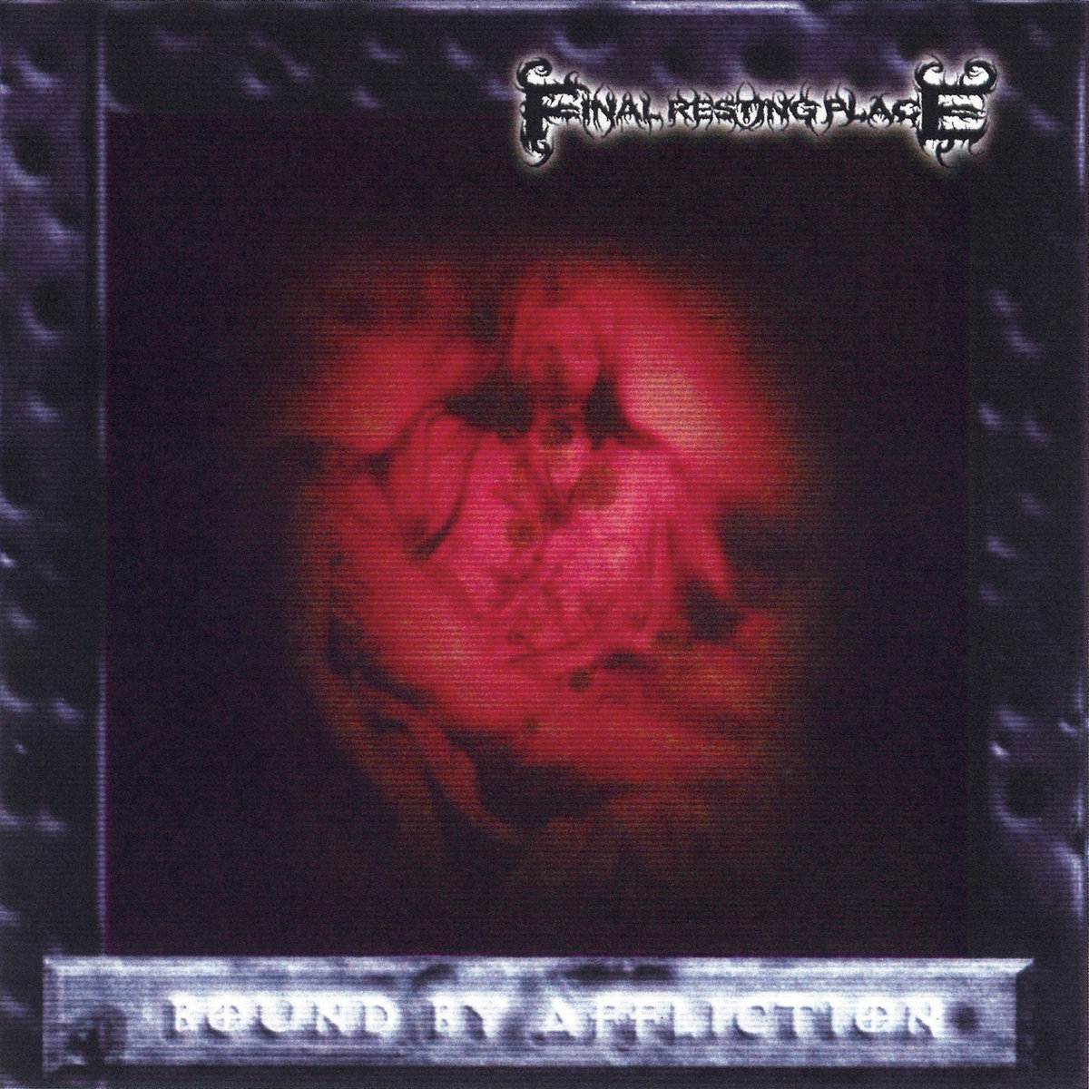 Bound By Affliction | Final Resting Place | BTK Recordings