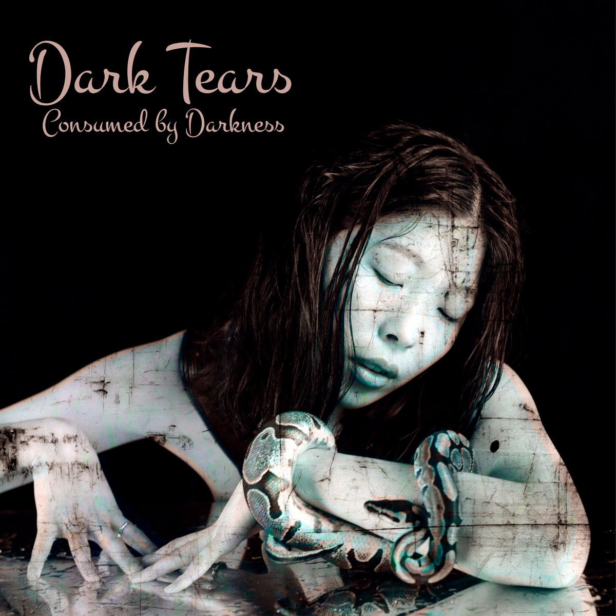 Consumed by Darkness | Dark Tears | Ignis Fatum