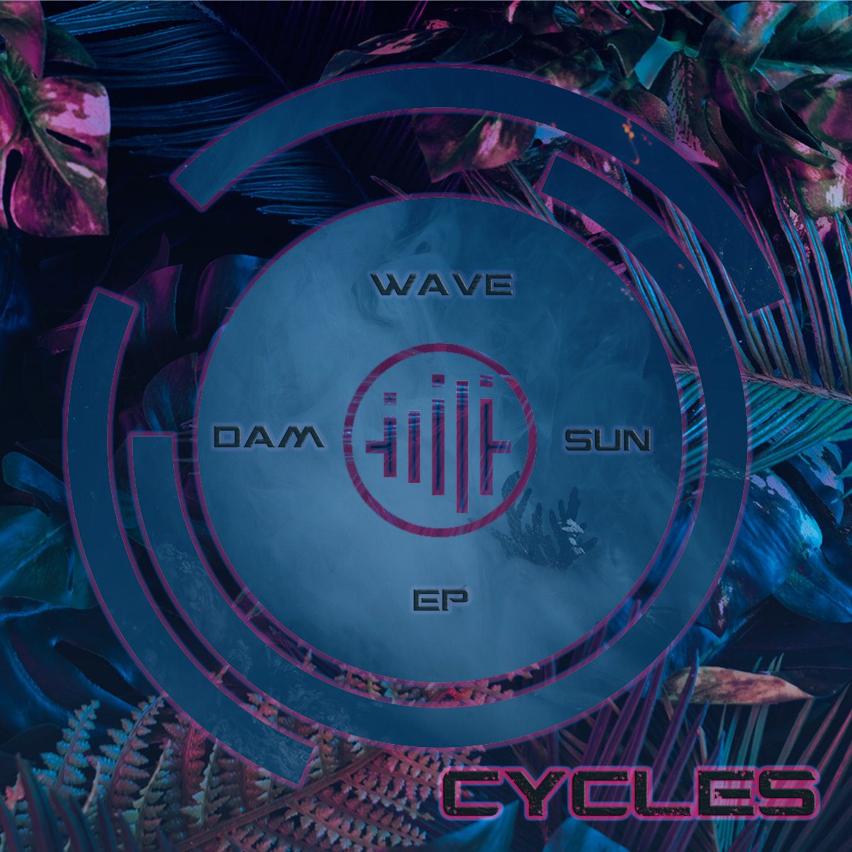 Cycles | Dam'Sun