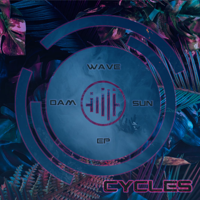 Cycles | Dam'Sun