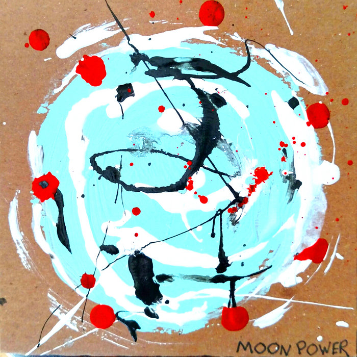 MP Live | Moon Power