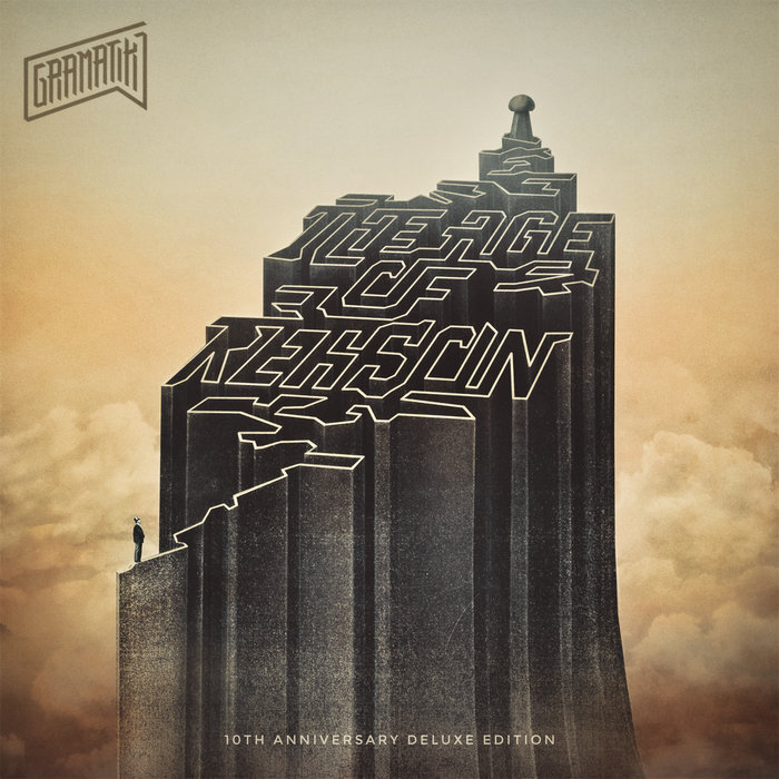 The Age Of Reason (10th Anniversary Deluxe Edition) | Gramatik
