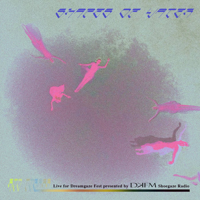 Shapes of Water (Live) | Kid Tigrrr