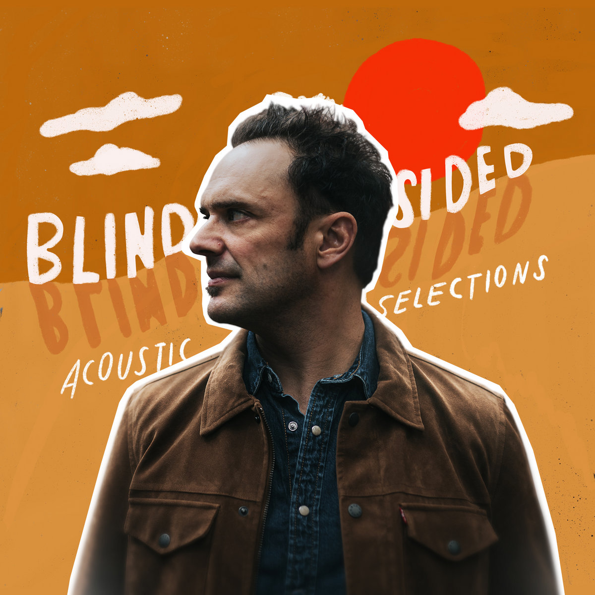 Blindsided - Acoustic Selections | Mark Erelli