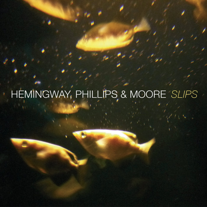 Slips - Hemingway, Phillips & Moore | Hemingway, Phillips & Moore | Michael Moore