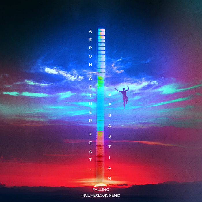 Falling | Aeron Aether
