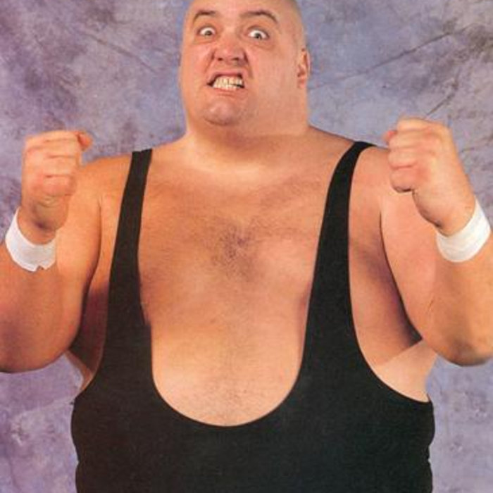 Tuff Guy Hands | Zig Zags