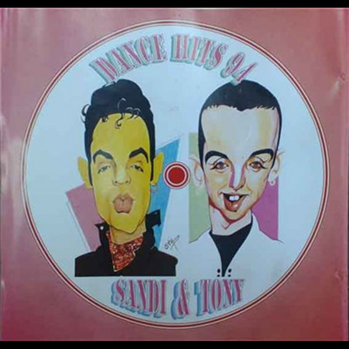Dance Hits 94 | Sandi Cenov