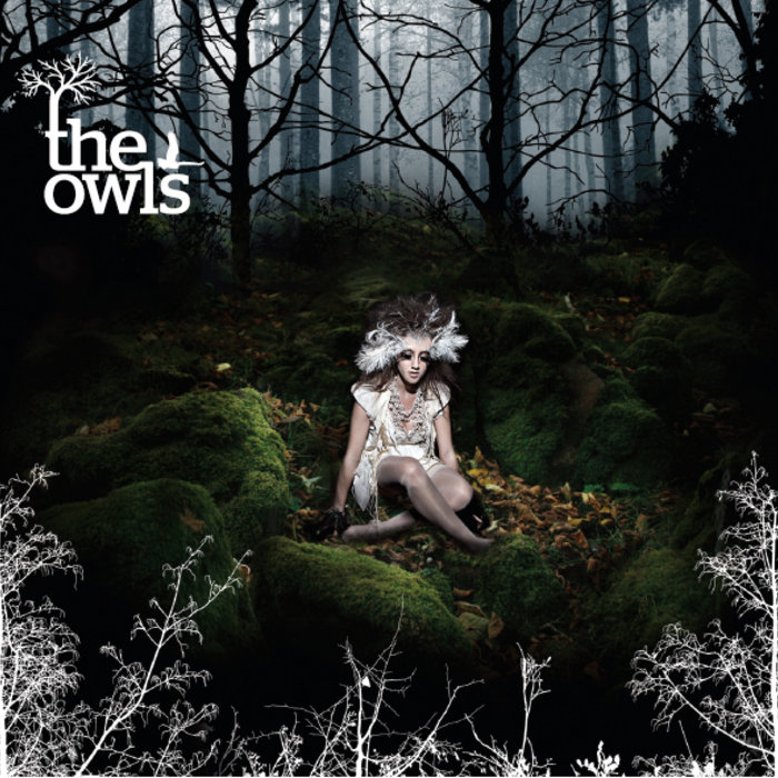 Self-Titled EP | The Owls