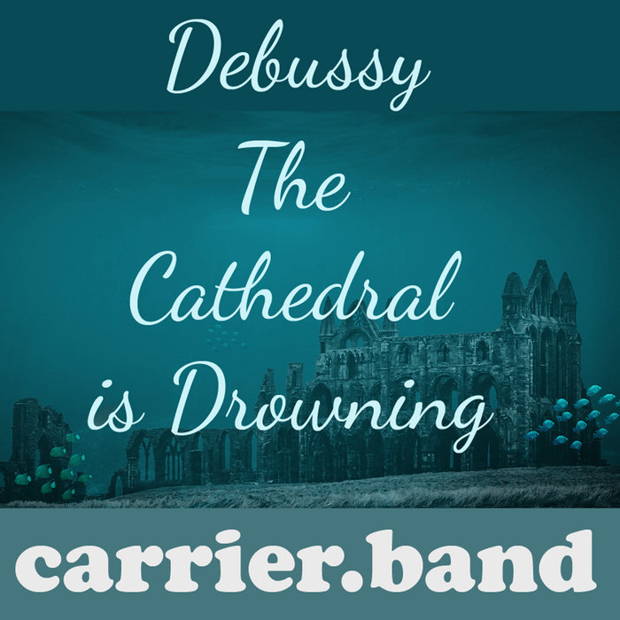 Latest Release | carrier.band