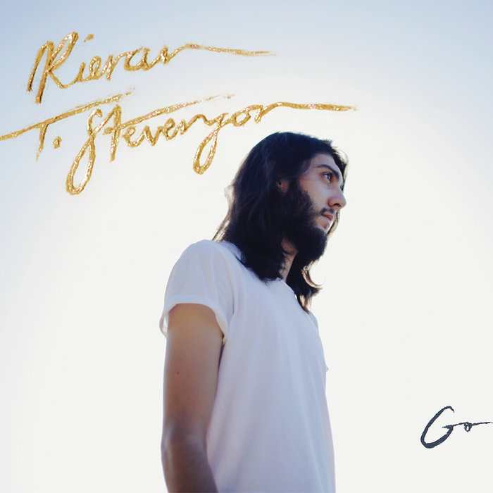 Go | Kieran T. Stevenson