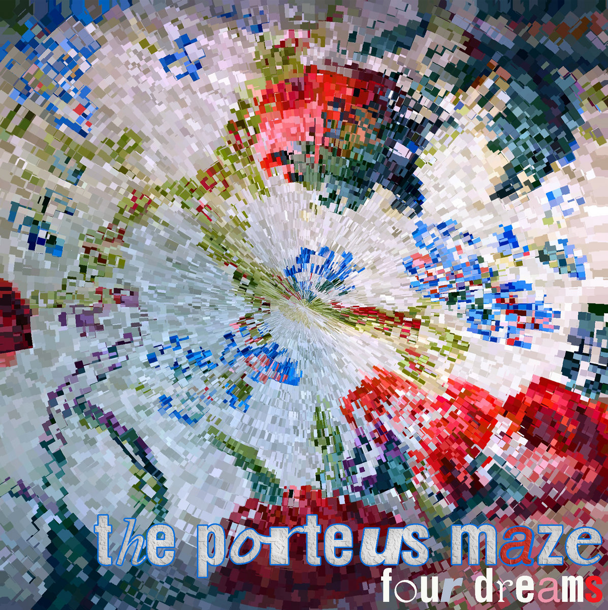 Four Dreams | The Porteus Maze