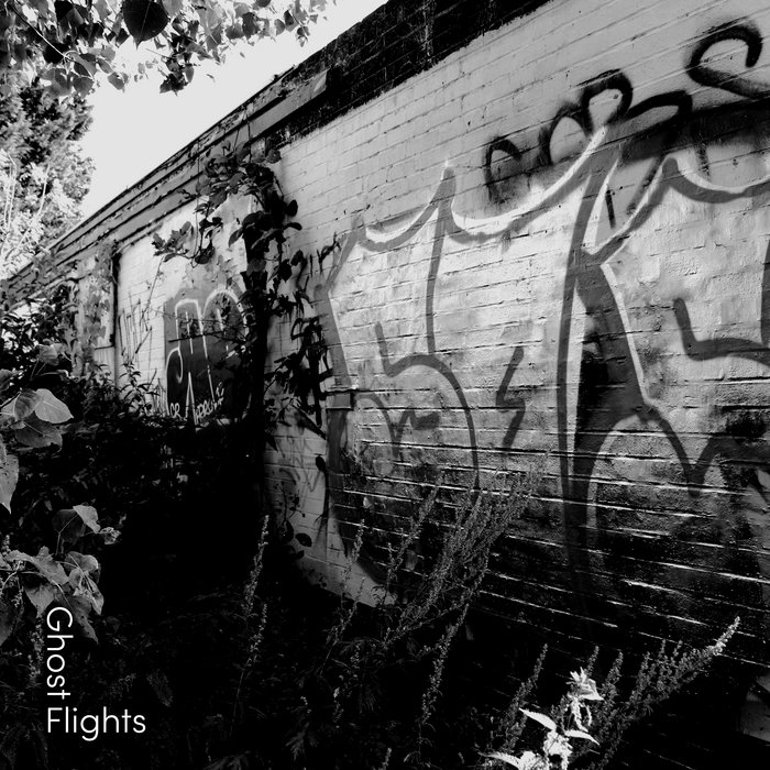 Ghost Flights II | Ghost Flights